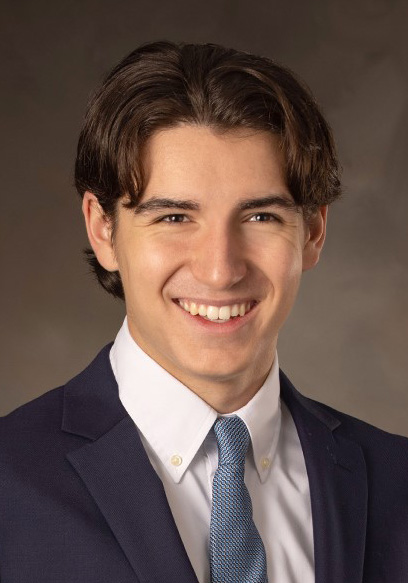 Bishop Guertin junior one of two NH students selected for U.S. Senate ...